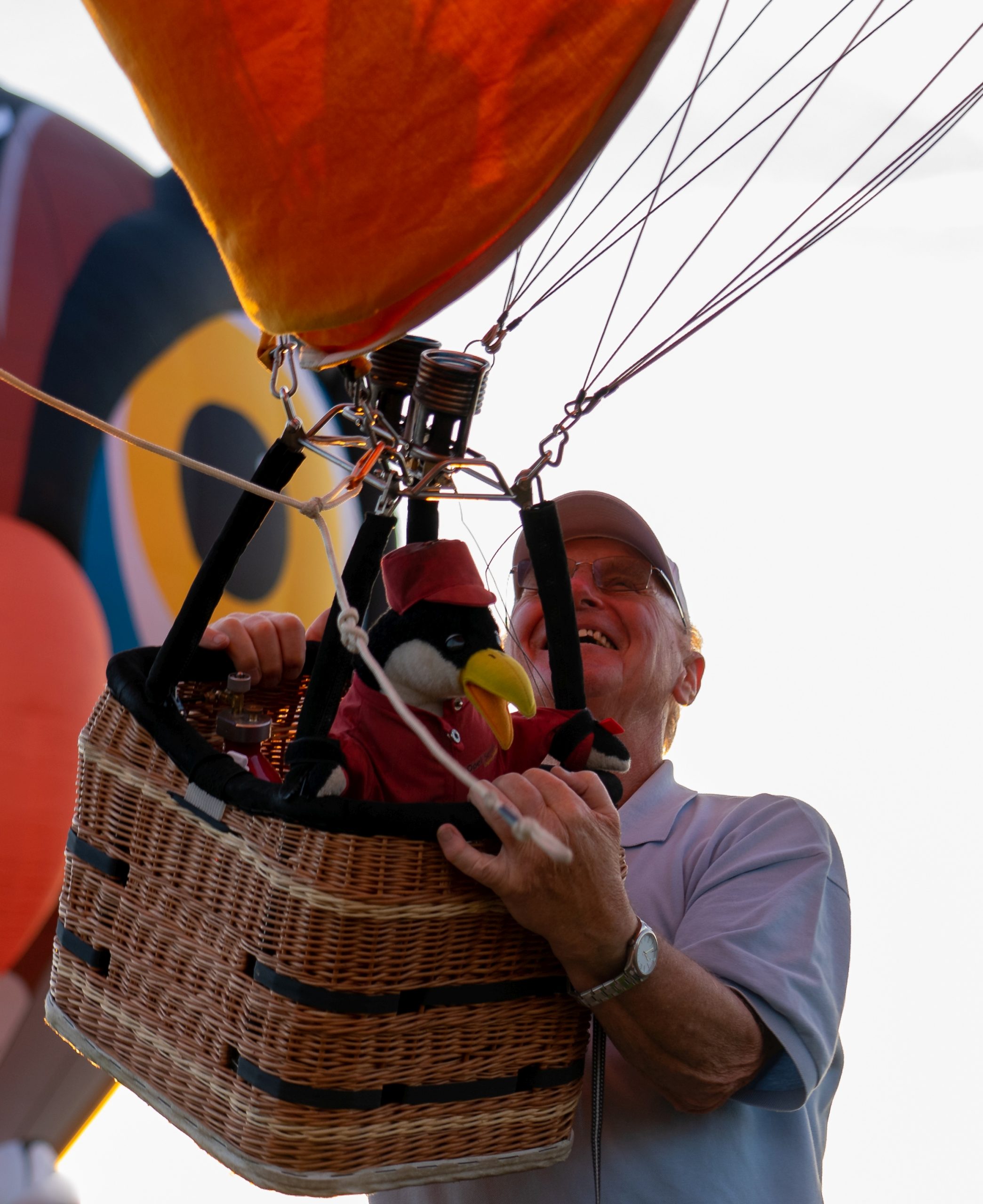 Balloon Sail Fotografie, Workshops und mehr