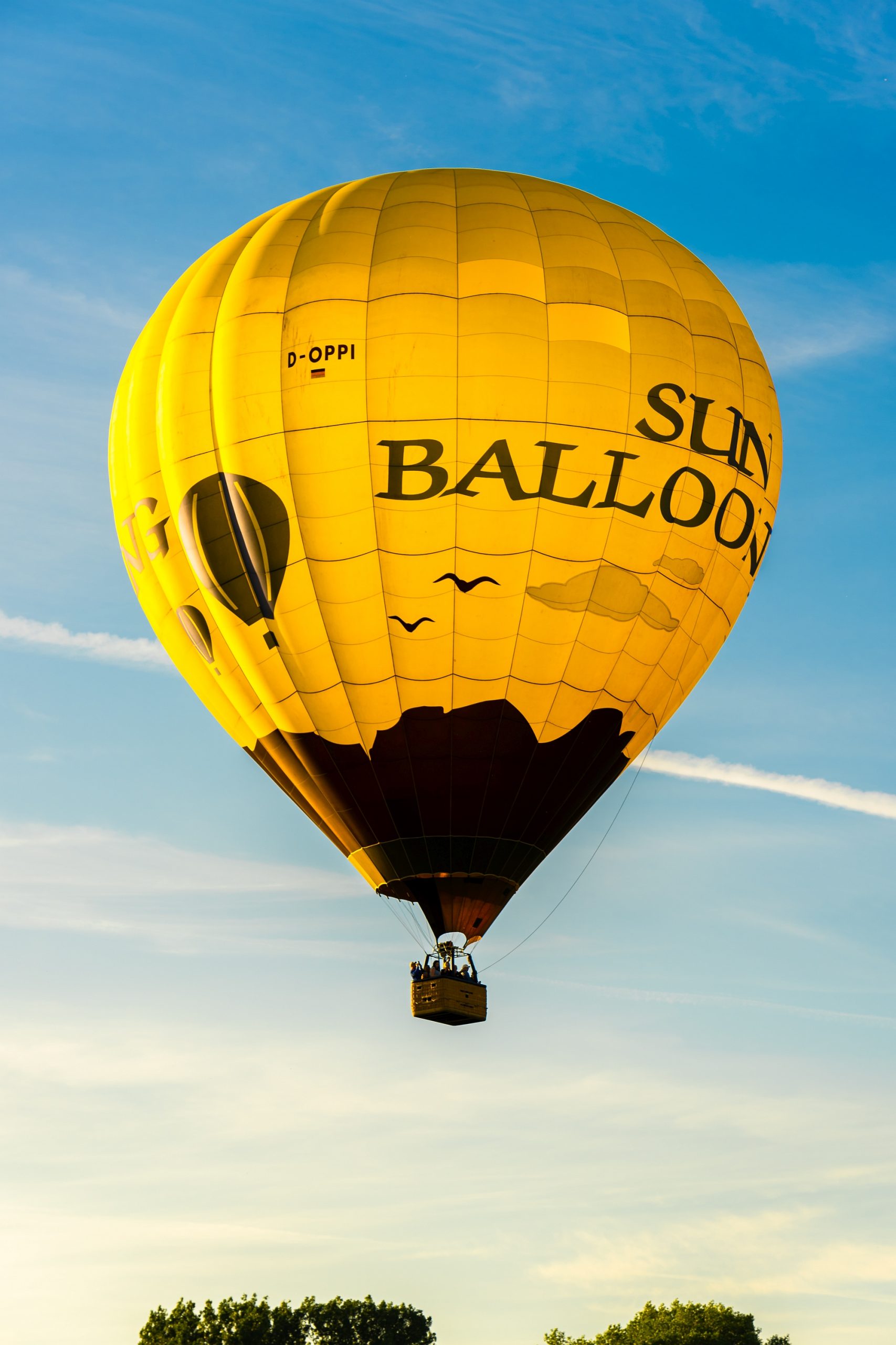 Balloon Sail Fotografie, Workshops und mehr